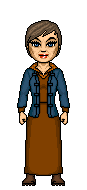 Beru Whitesun Lars | Star-Wars-Microheroes Wiki | Fandom