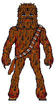 Chewbacca | Star-Wars-Microheroes Wiki | Fandom