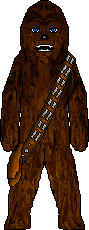 Chewbacca | Star-Wars-Microheroes Wiki | Fandom
