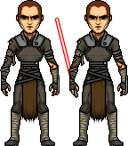Galen Marek | Star-Wars-Microheroes Wiki | Fandom