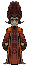 Nute Gunray | Star-Wars-Microheroes Wiki | Fandom