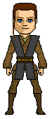 Anakin Skywalker | Star-Wars-Microheroes Wiki | Fandom