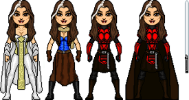 Marasiah Fel | Star-Wars-Microheroes Wiki | Fandom