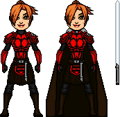 Azlyn Rae | Star-Wars-Microheroes Wiki | Fandom