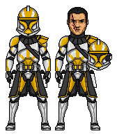 Category:Grand Army of the Republic | Star-Wars-Microheroes Wiki | Fandom