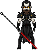 Darth Nihl | Star-Wars-Microheroes Wiki | Fandom