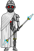 IG-100 | Star-Wars-Microheroes Wiki | Fandom