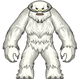 Wampa | Star-Wars-Microheroes Wiki | Fandom