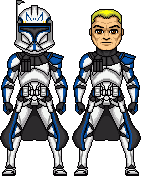 CT-7567 | Star-Wars-Microheroes Wiki | Fandom