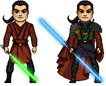 Exar Kun | Star-Wars-Microheroes Wiki | Fandom