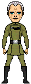 Grand Moff Wilhuff Tarkin | Star-Wars-Microheroes Wiki | Fandom