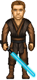 Anakin Skywalker | Star-Wars-Microheroes Wiki | Fandom