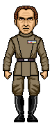 Grand Moff Wilhuff Tarkin | Star-Wars-Microheroes Wiki | Fandom