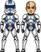 Clone Trooper Hardcase | Star-Wars-Microheroes Wiki | Fandom