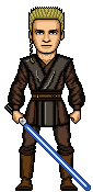 Anakin Skywalker | Star-Wars-Microheroes Wiki | Fandom