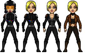 Gunn Yage | Star-Wars-Microheroes Wiki | Fandom