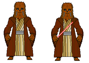 Tyvokka | Star-Wars-Microheroes Wiki | Fandom