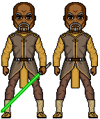 Jolee Bindo | Star-Wars-Microheroes Wiki | Fandom