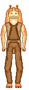 Jar Jar Binks | Star-Wars-Microheroes Wiki | Fandom