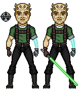 Bao-Dur | Star-Wars-Microheroes Wiki | Fandom