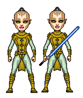 Juhani | Star-Wars-Microheroes Wiki | Fandom