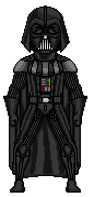 Darth Vader | Star-Wars-Microheroes Wiki | Fandom