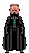 Anakin Skywalker | Star-Wars-Microheroes Wiki | Fandom
