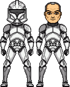 Sergeant Sinker | Star-Wars-Microheroes Wiki | Fandom