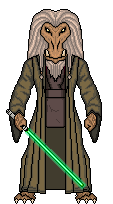 K'Kruhk | Star-Wars-Microheroes Wiki | Fandom
