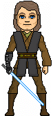 Anakin Skywalker | Star-Wars-Microheroes Wiki | Fandom