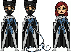 Lumiya | Star-Wars-Microheroes Wiki | Fandom