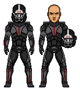 Wrecker | Star-Wars-Microheroes Wiki | Fandom