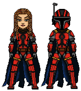 Rav Bralor | Star-Wars-Microheroes Wiki | Fandom