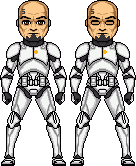 ARC Trooper Fives | Star-Wars-Microheroes Wiki | Fandom