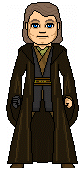 Anakin Skywalker | Star-Wars-Microheroes Wiki | Fandom