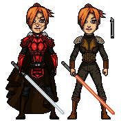 Azlyn Rae | Star-Wars-Microheroes Wiki | Fandom