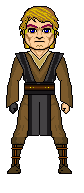 Anakin Skywalker | Star-Wars-Microheroes Wiki | Fandom