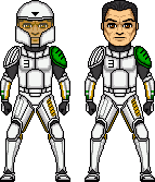 ARC Trooper Echo | Star-Wars-Microheroes Wiki | Fandom