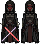 Revan | Star-Wars-Microheroes Wiki | Fandom