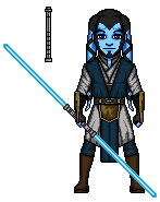 Shado Vao | Star-Wars-Microheroes Wiki | Fandom