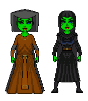 Luminara Unduli | Star-Wars-Microheroes Wiki | Fandom