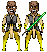 Jolee Bindo | Star-Wars-Microheroes Wiki | Fandom