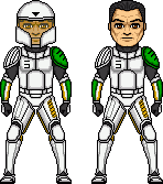 ARC Trooper Fives | Star-Wars-Microheroes Wiki | Fandom