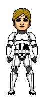 Luke Skywalker | Star-Wars-Microheroes Wiki | Fandom
