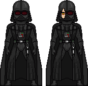 Darth Vader | Star-Wars-Microheroes Wiki | Fandom