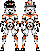 Clone Trooper Waxer | Star-Wars-Microheroes Wiki | Fandom
