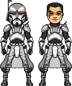 Commander Wolffe | Star-Wars-Microheroes Wiki | Fandom