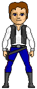 Han Solo | Star-Wars-Microheroes Wiki | Fandom