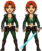 Mira | Star-Wars-Microheroes Wiki | Fandom