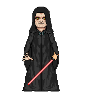 Sheev Palpatine | Star-Wars-Microheroes Wiki | Fandom